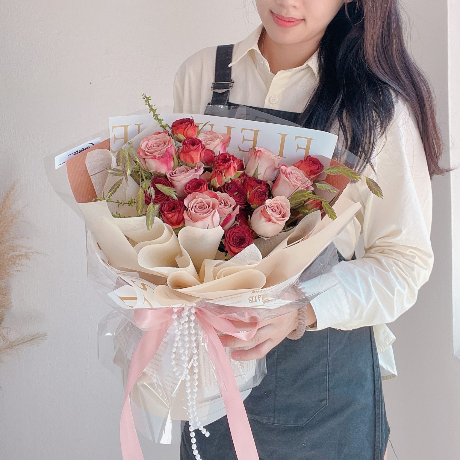 Mocha Delight - Lartiste - KL Florist