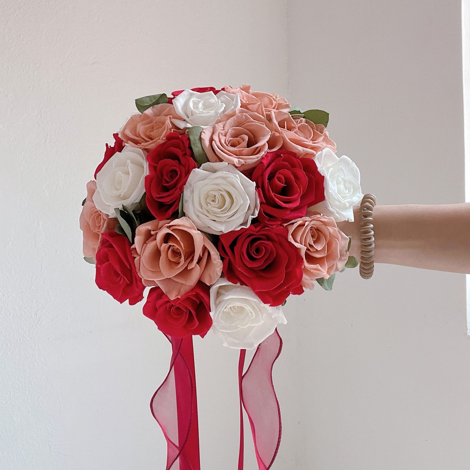 Rose Sphere - Lartiste - KL Florist