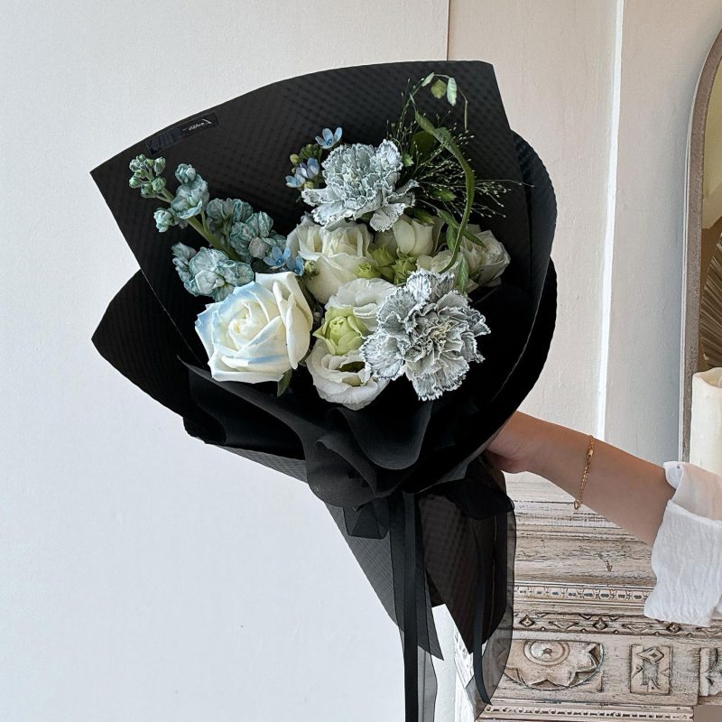 Fresh Flower Bouquet 42 - Lartiste - KL Florist